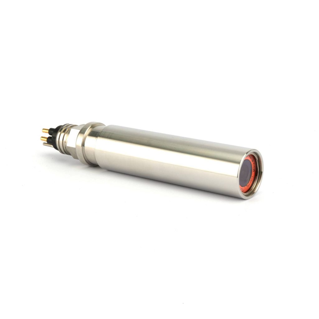 ARGOS-3 | Underwater bullet camera HD – Novasub