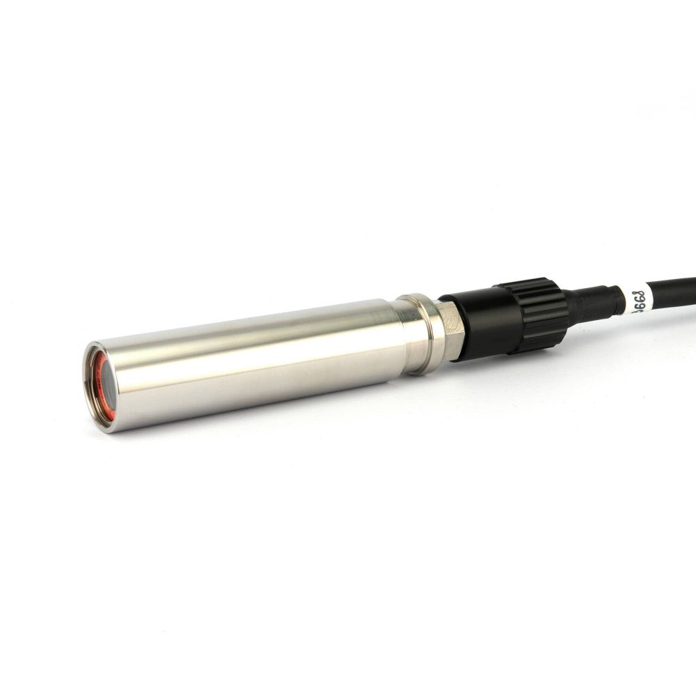 ARGOS-3 | Underwater bullet camera HD – Novasub