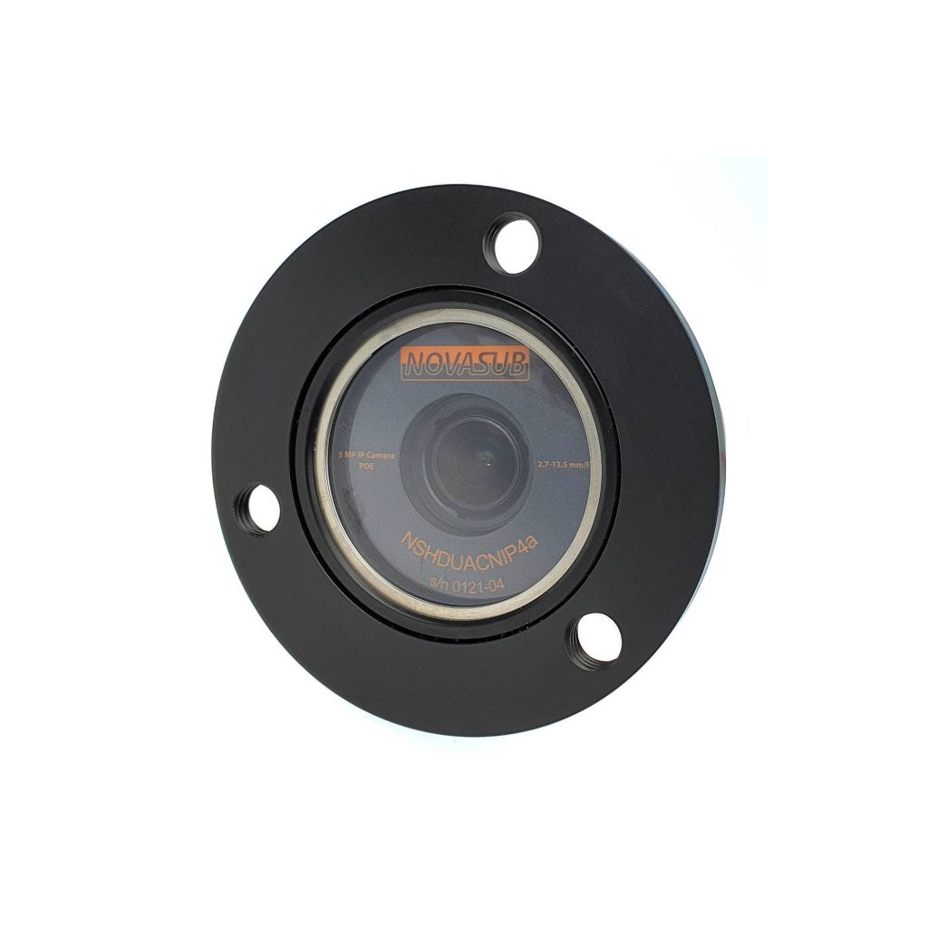ARGOS-4 | Underwater IP camera HD – Novasub