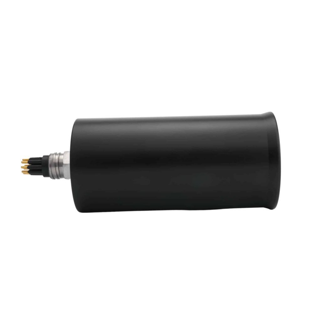 ARGOS-4 | Underwater IP camera HD – Novasub
