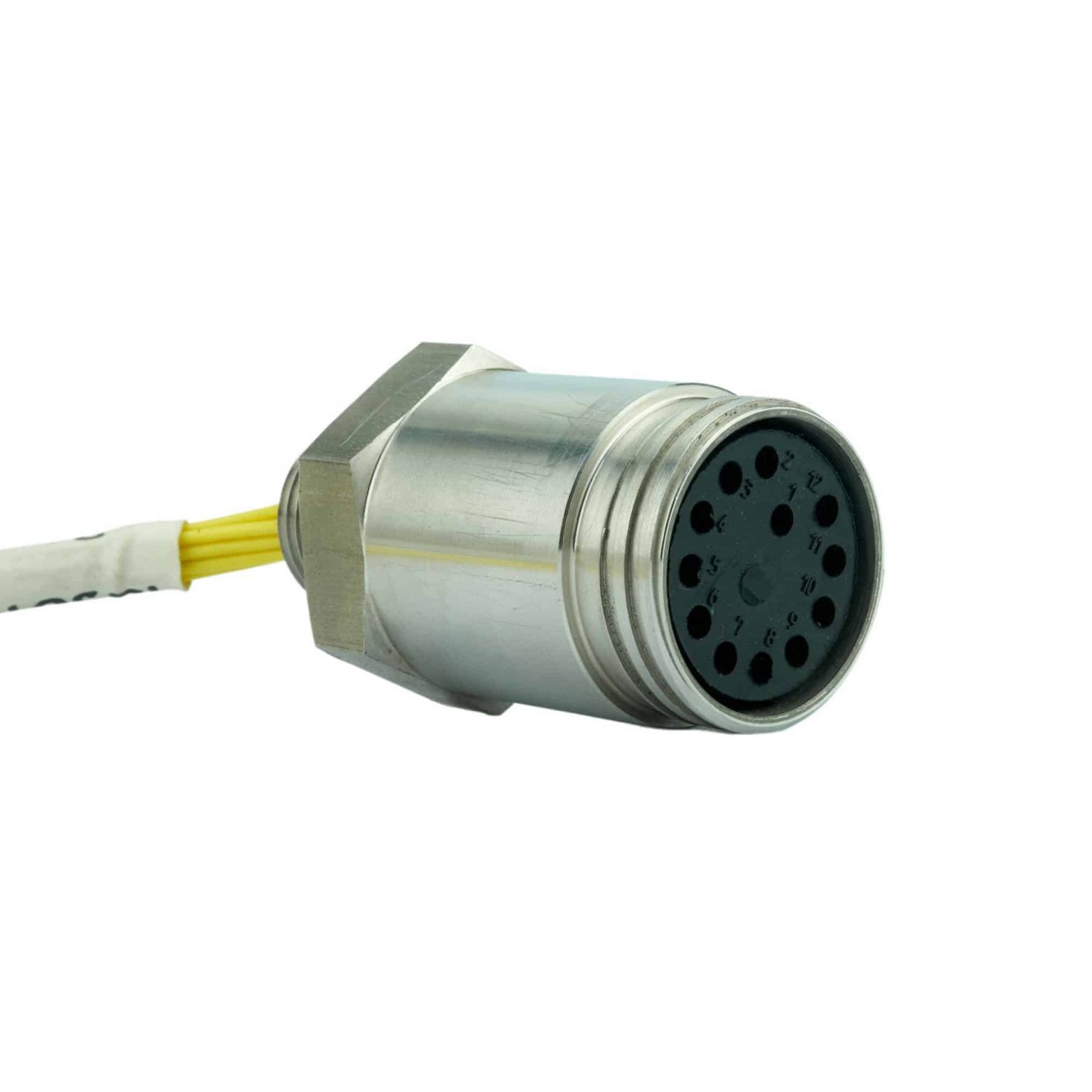 Underwater Connectors – Novasub