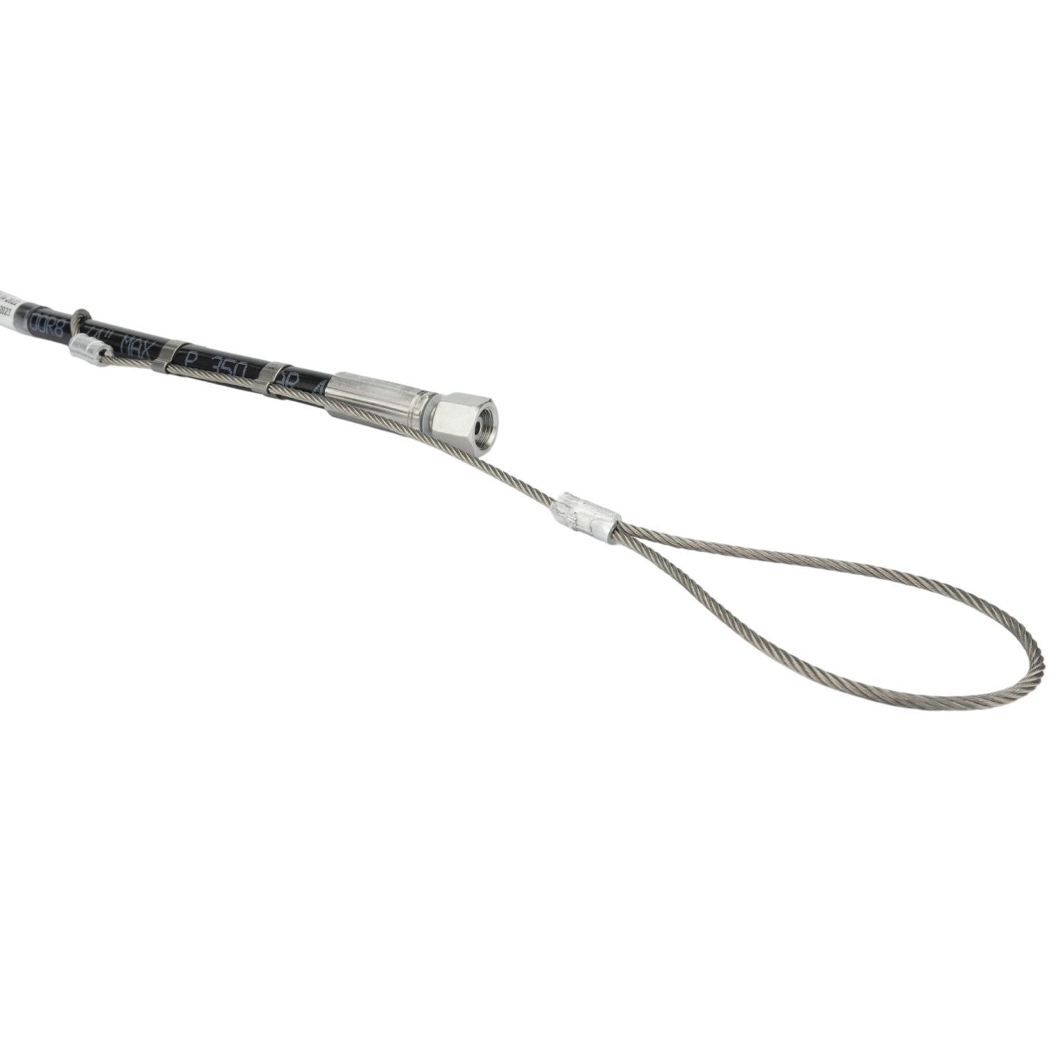 Safety Cord – Novasub