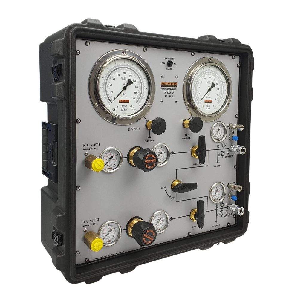 Air Panels – Novasub