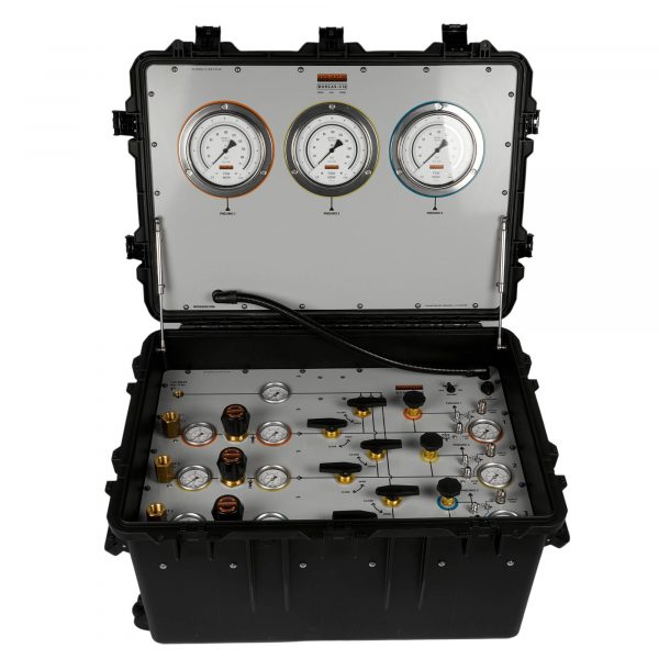 Air Control – Novasub