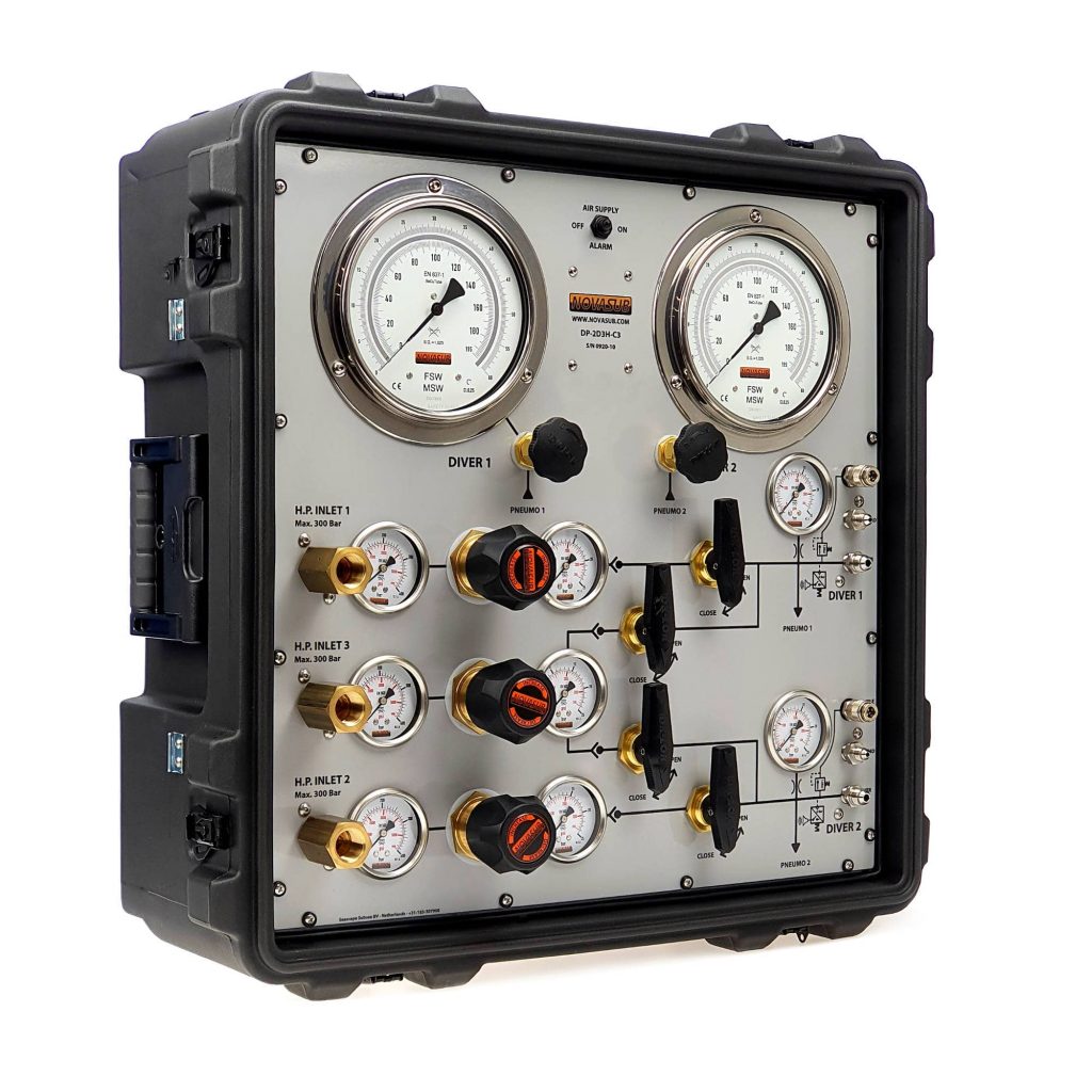 Air Panels – Novasub