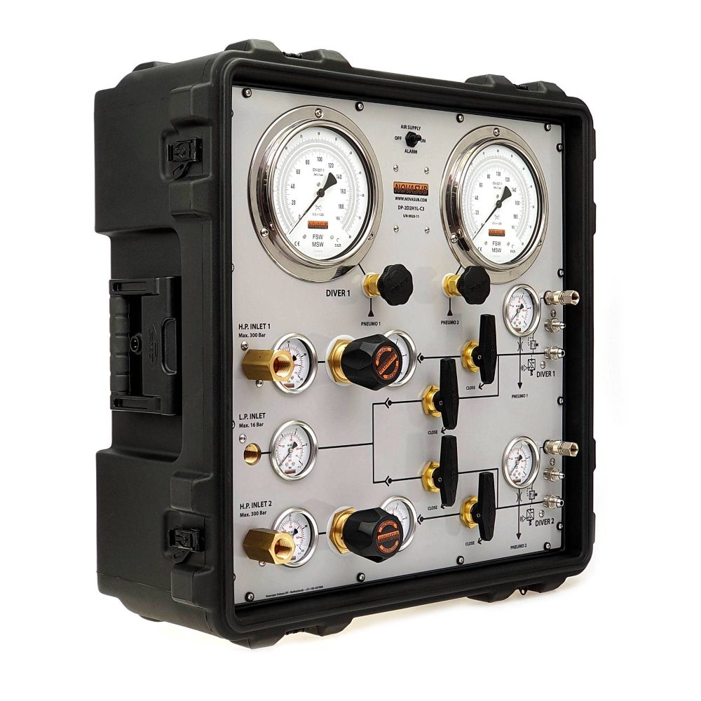 Novasub – Subsea Products