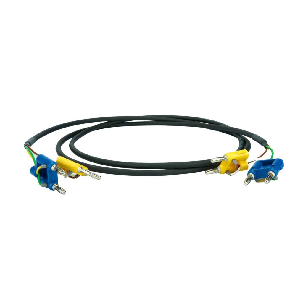 Banana Patch Cable – Novasub