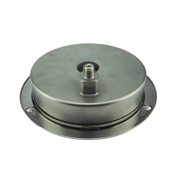 DPM | Diver Depth/Pneumo Gauge – Novasub