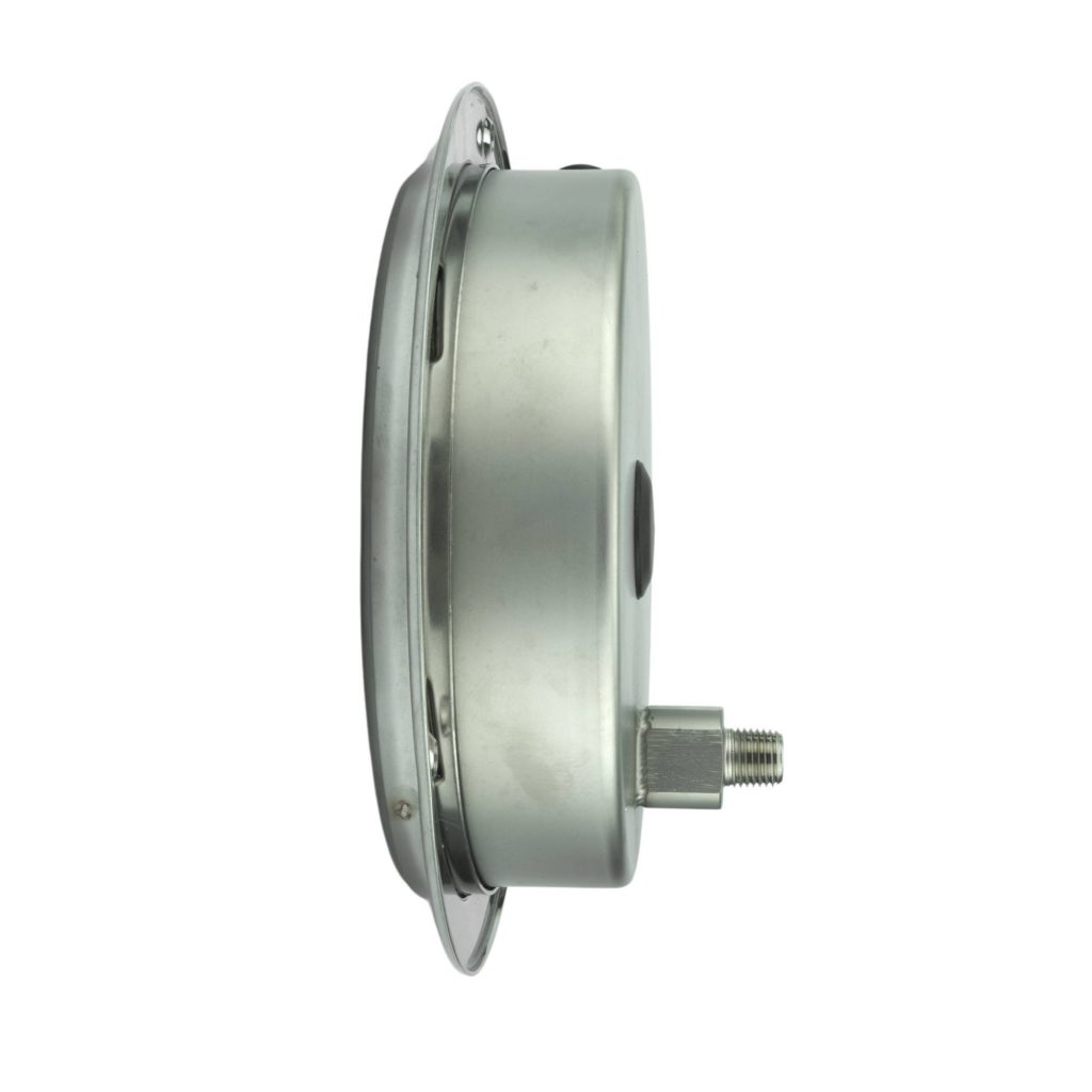 DPM | Diver Depth/Pneumo Gauge – Novasub