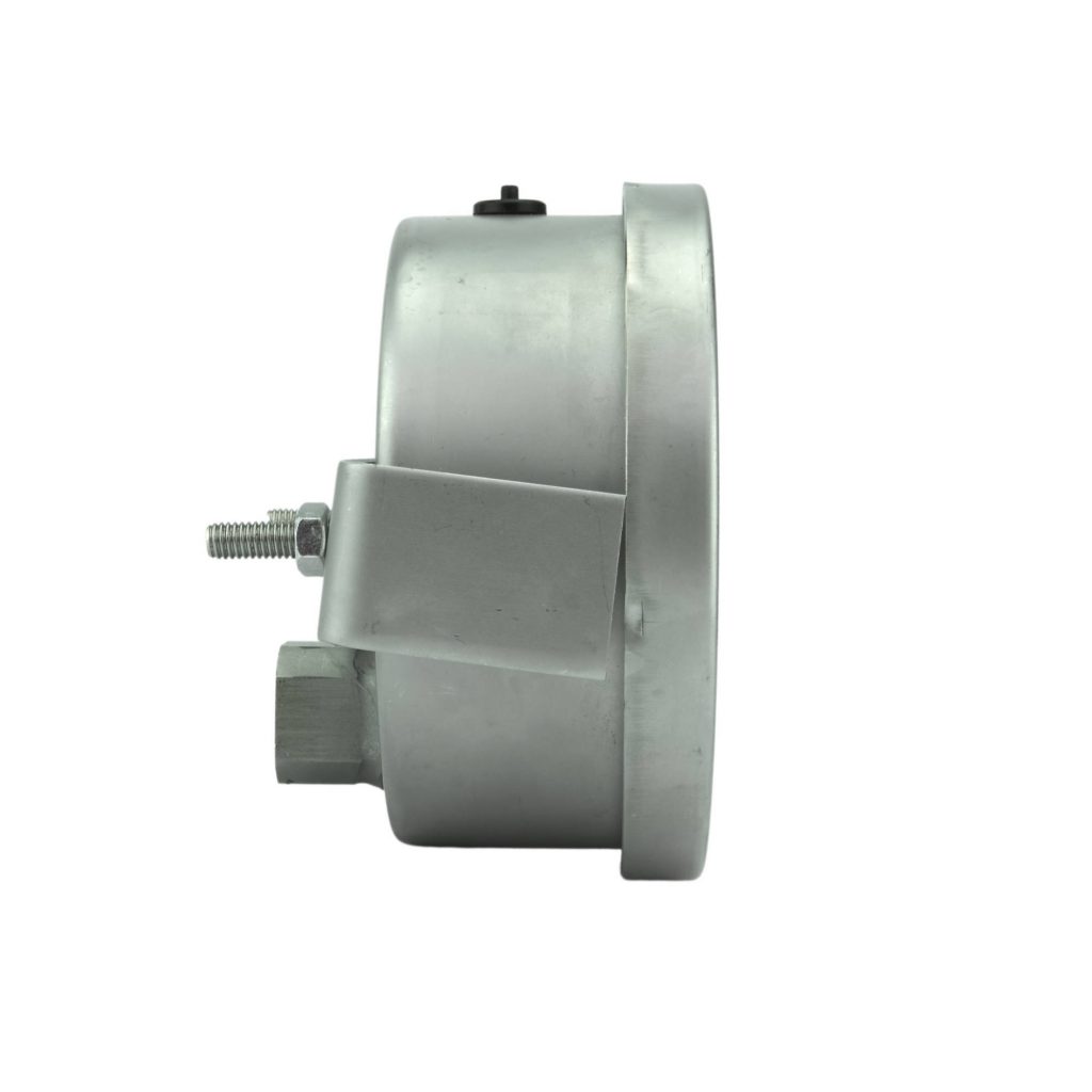 DPM | Diver Depth/Pneumo Gauge – Novasub