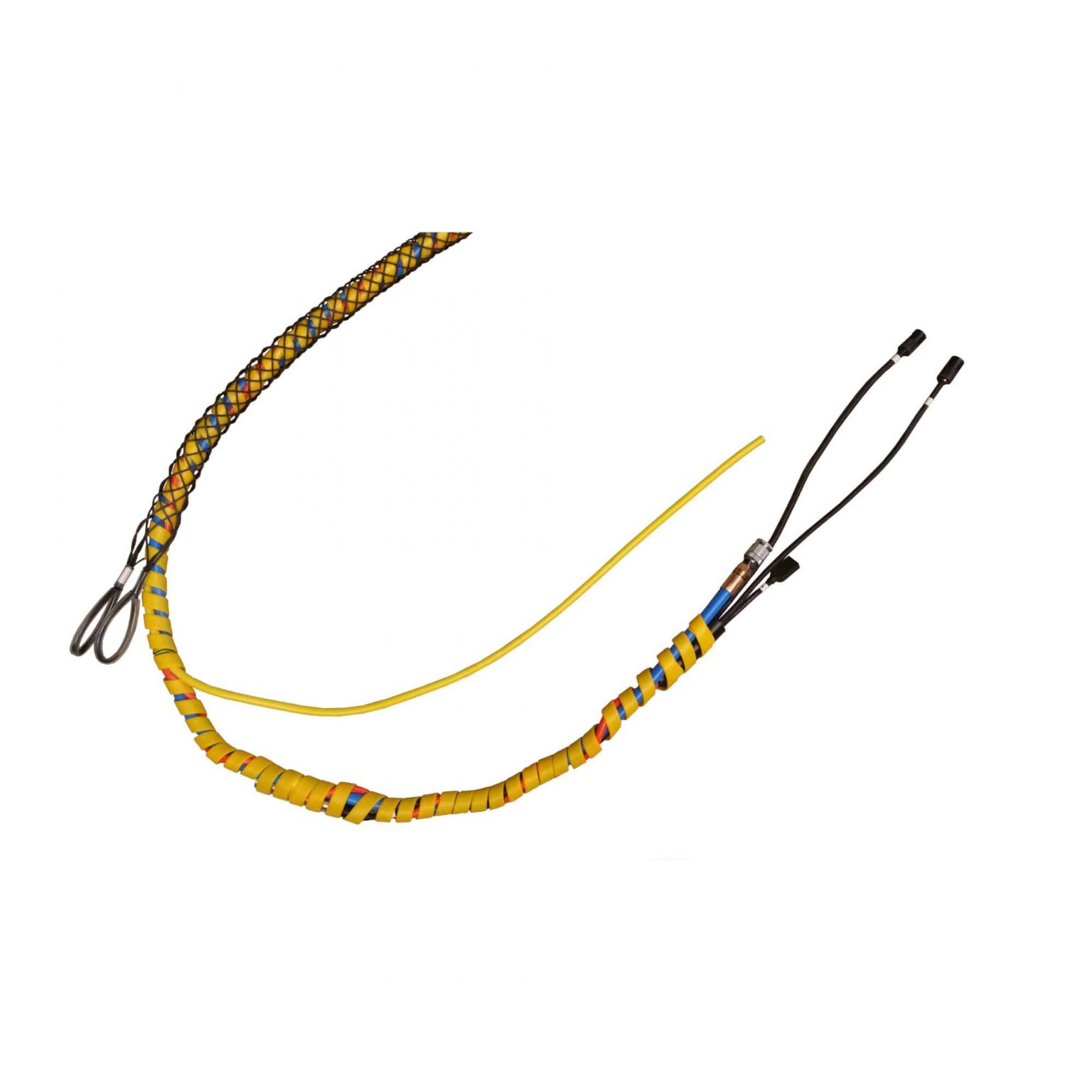 DUR06-ND | Diver umbilical – Novasub