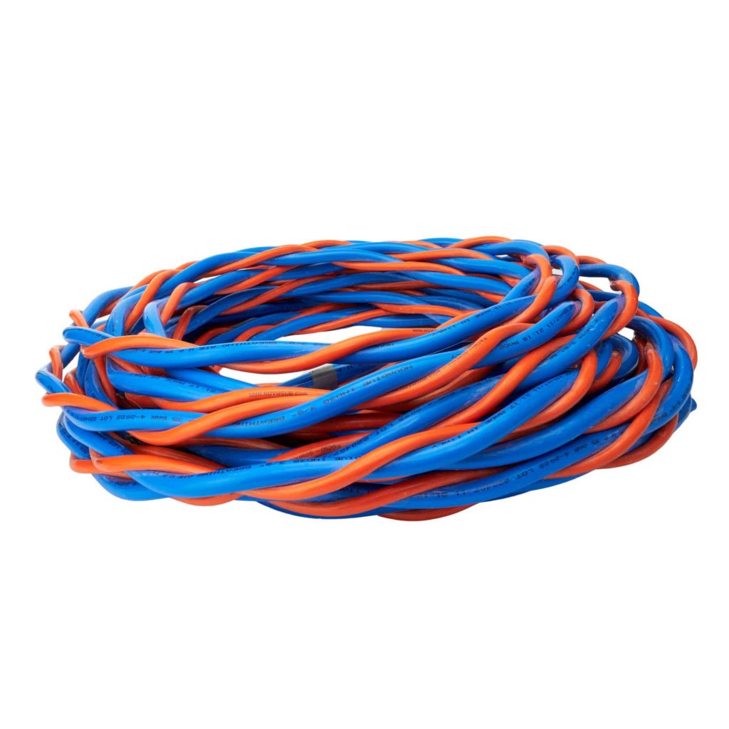Cables & Umbilicals – Novasub