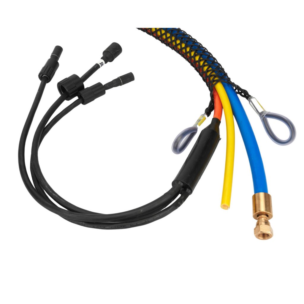 DUR06-ND | Diver umbilical – Novasub