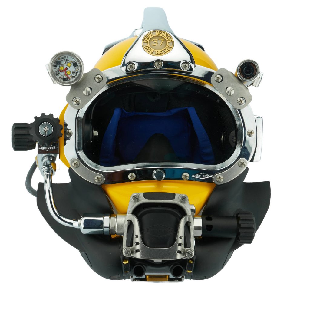 ARGOS-1 | Underwater bullet video camera SD – Novasub