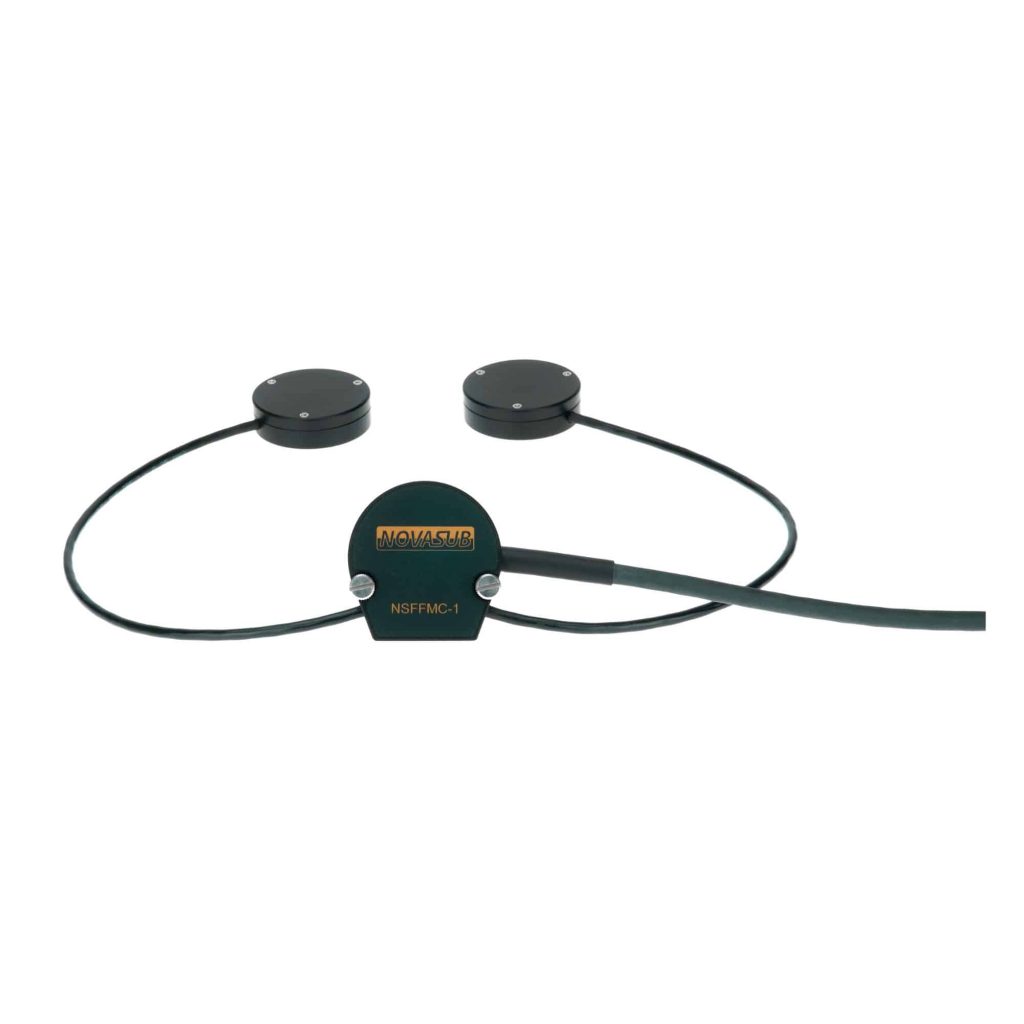 HERMES-1 | Full face mask communication set – Novasub