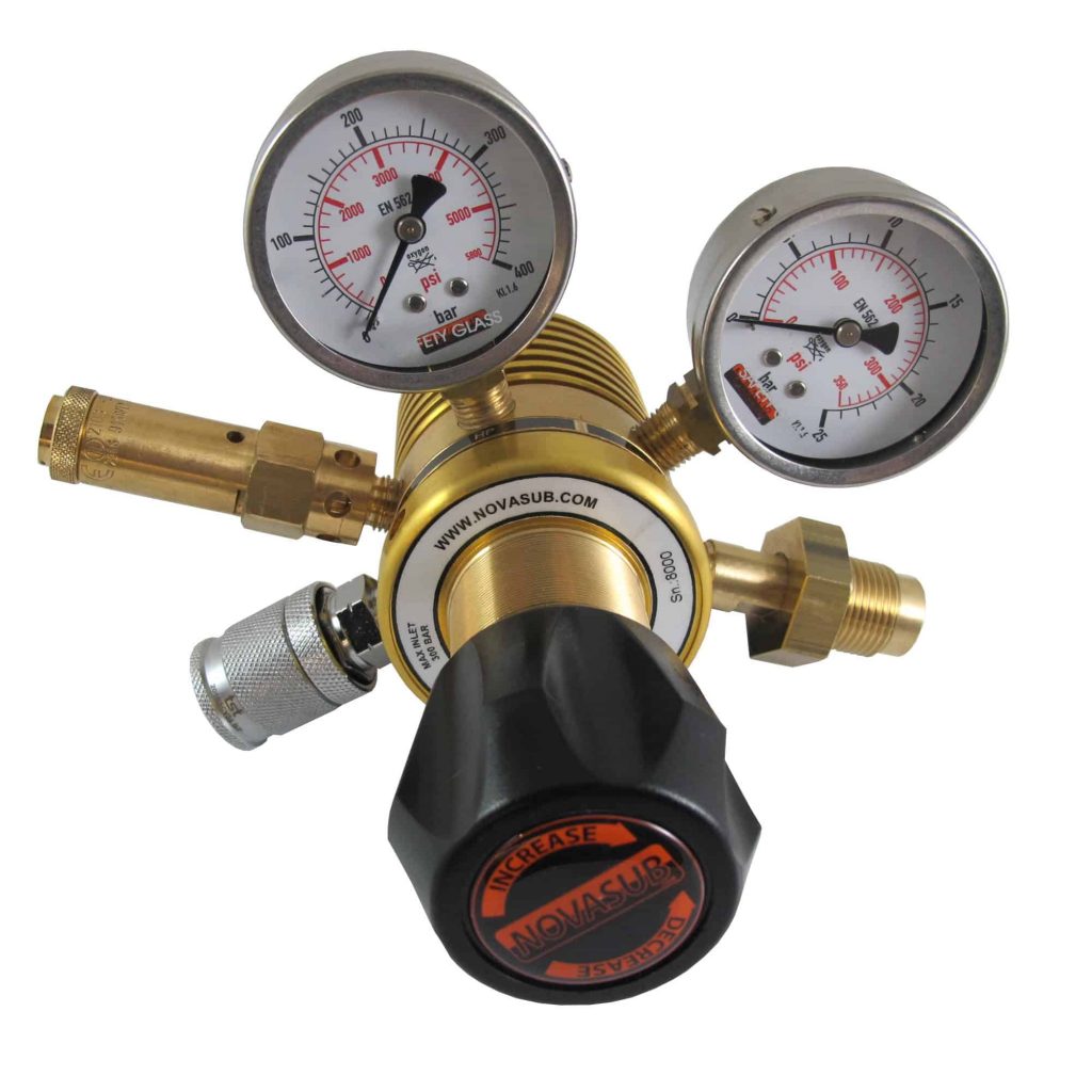 Regulators – Novasub