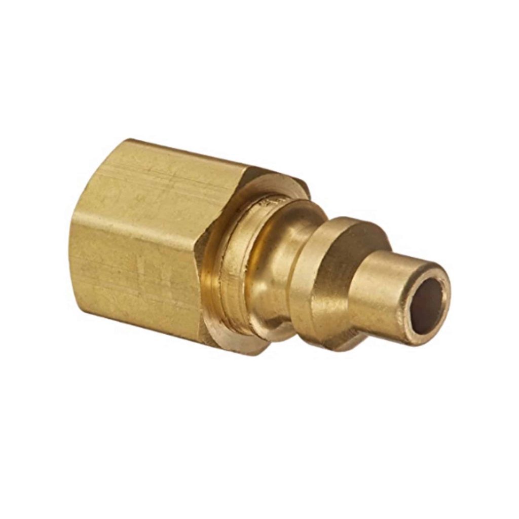 Hansen Quick couplings – Novasub