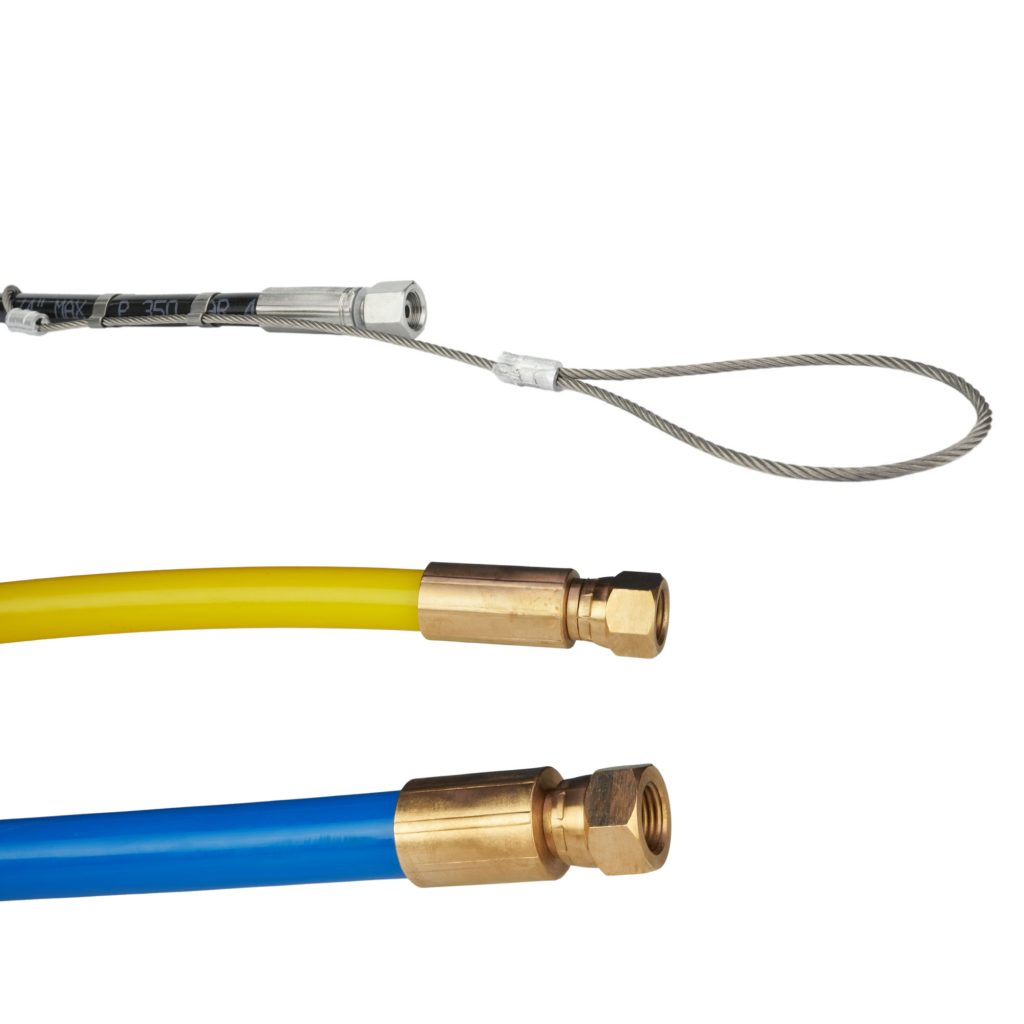 Hose Configurator – Novasub