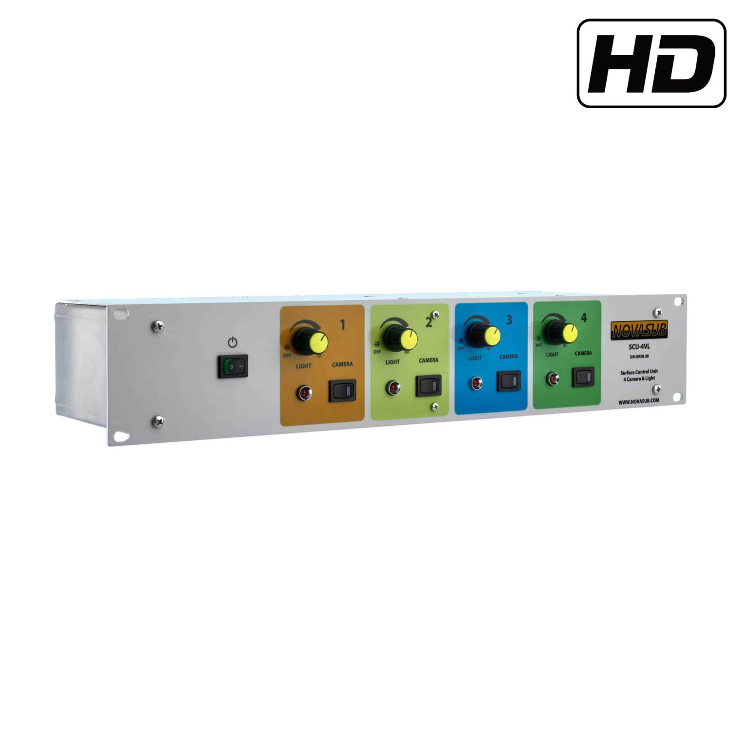 KRATOS-R2 – Novasub