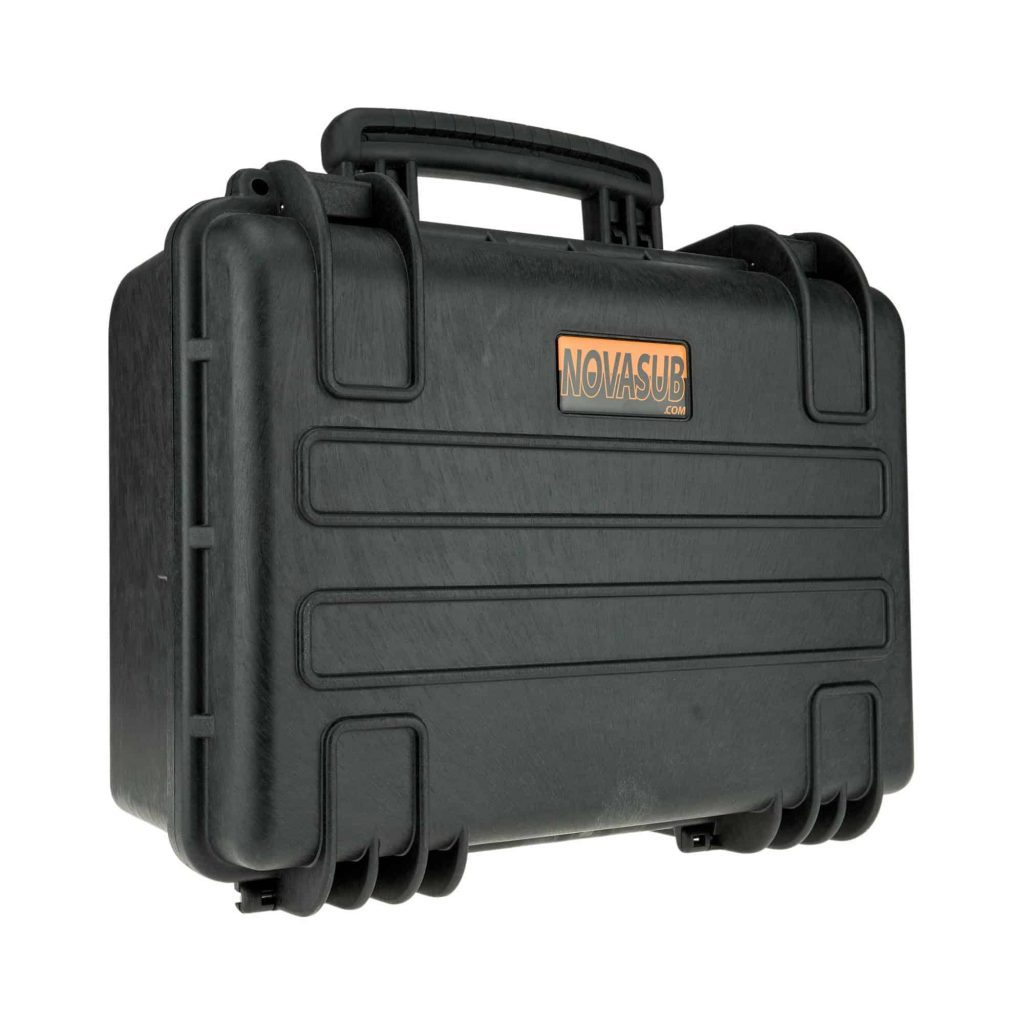 LETO-C1 | Portable air purity test kit – Novasub