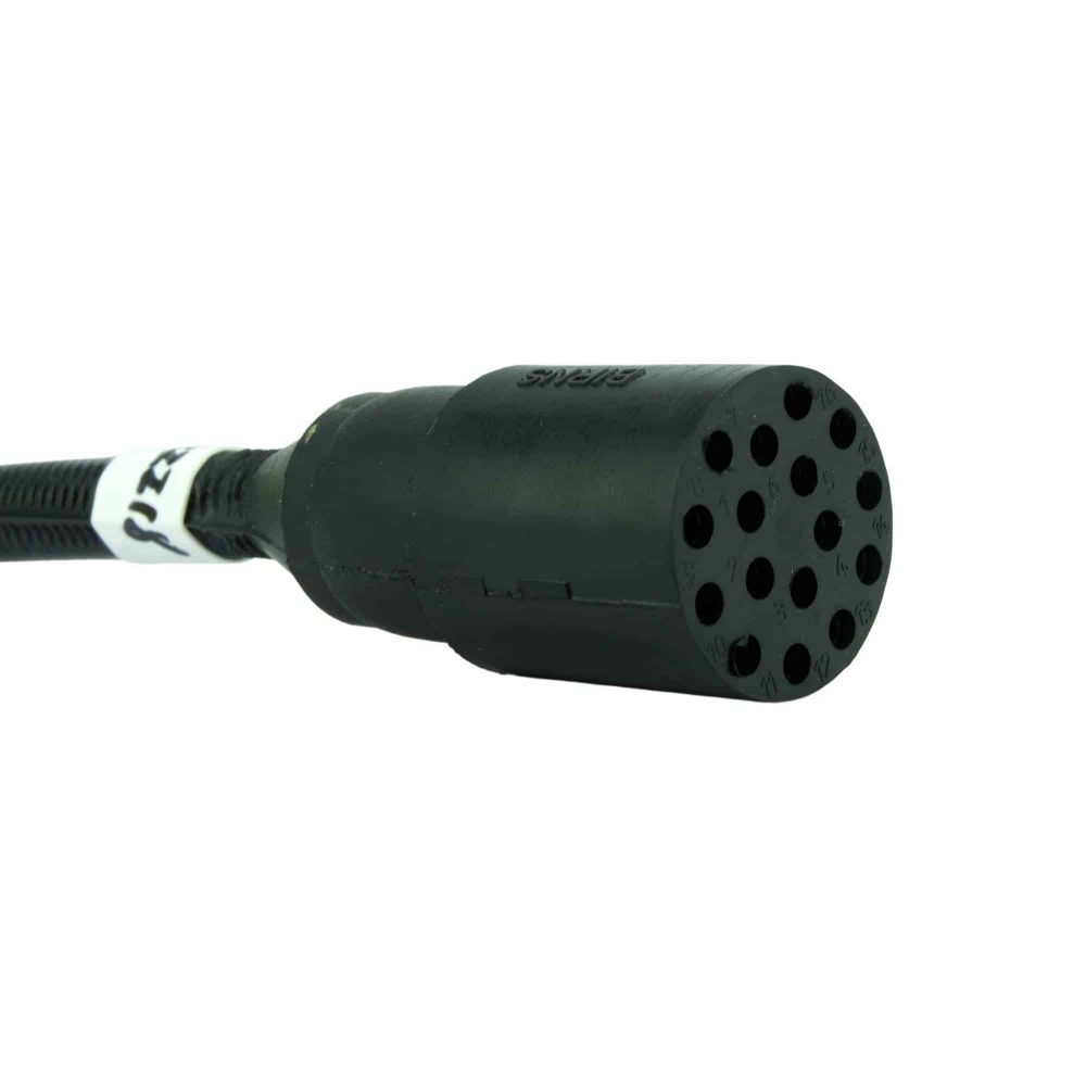 MC – Micro Connector | Inline – Novasub