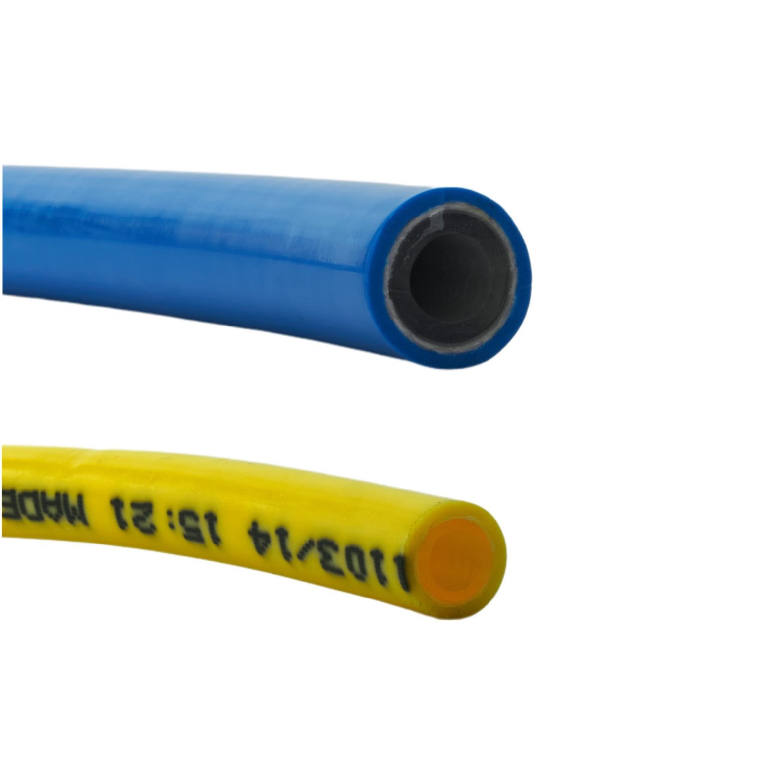 Novadive | Low Pressure Breathing Hose – Novasub