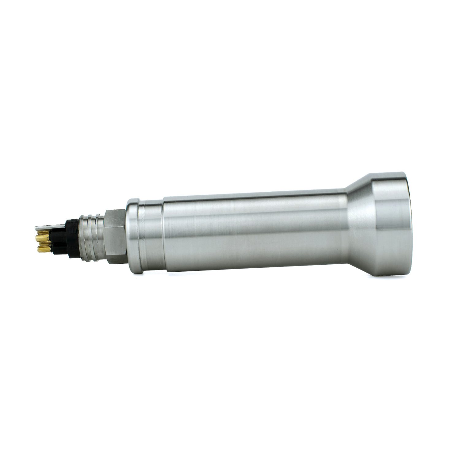 ARGOS-2 | Underwater bullet camera SD with LED – Novasub