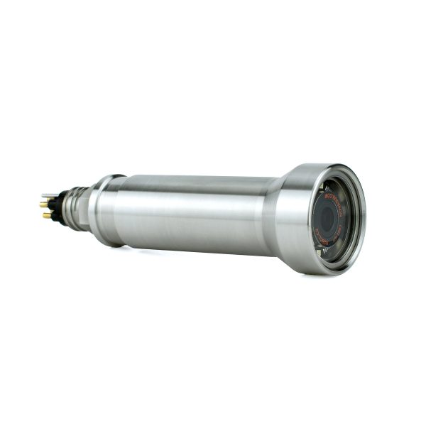 ARGOS-2 | Underwater bullet camera SD with LED – Novasub