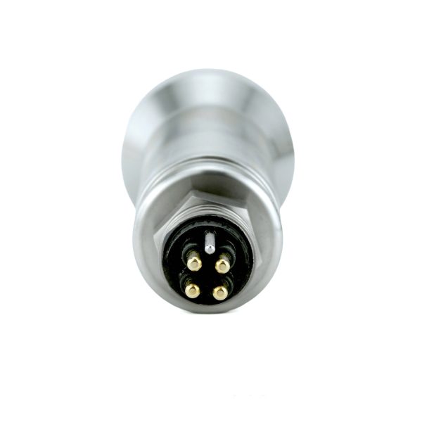 ARGOS-2 | Underwater bullet camera SD with LED – Novasub