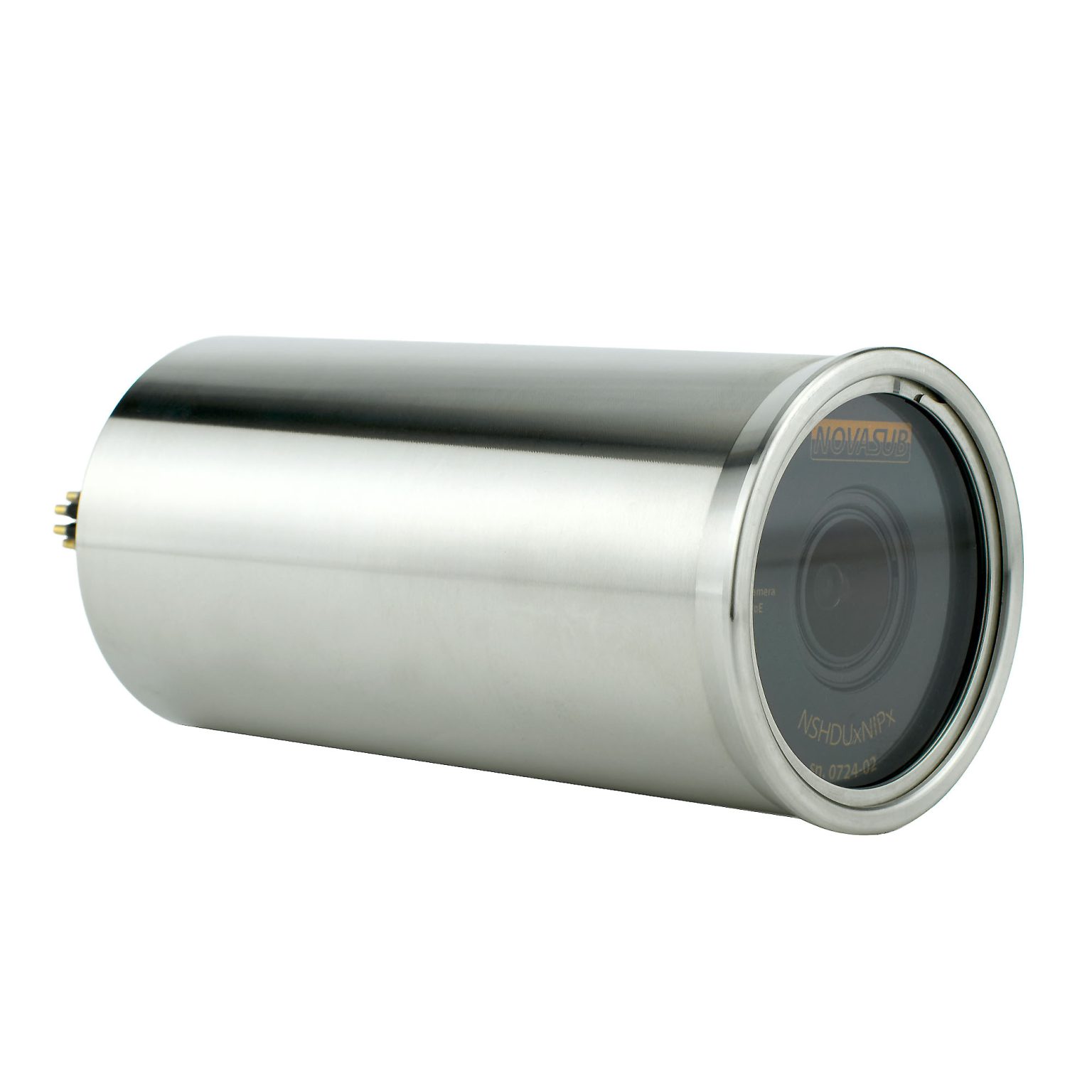 ARGOS-4 | Underwater IP camera HD – Novasub