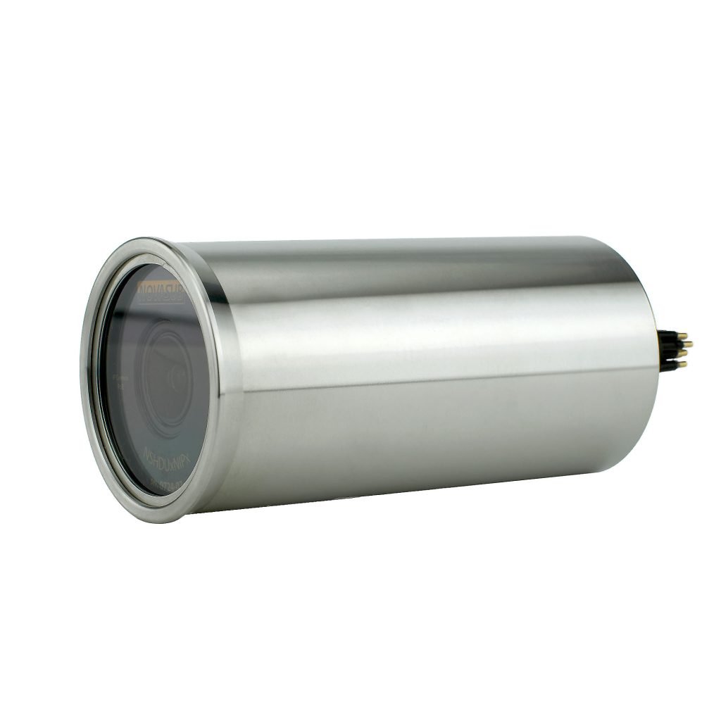 ARGOS-4 | Underwater IP camera HD – Novasub
