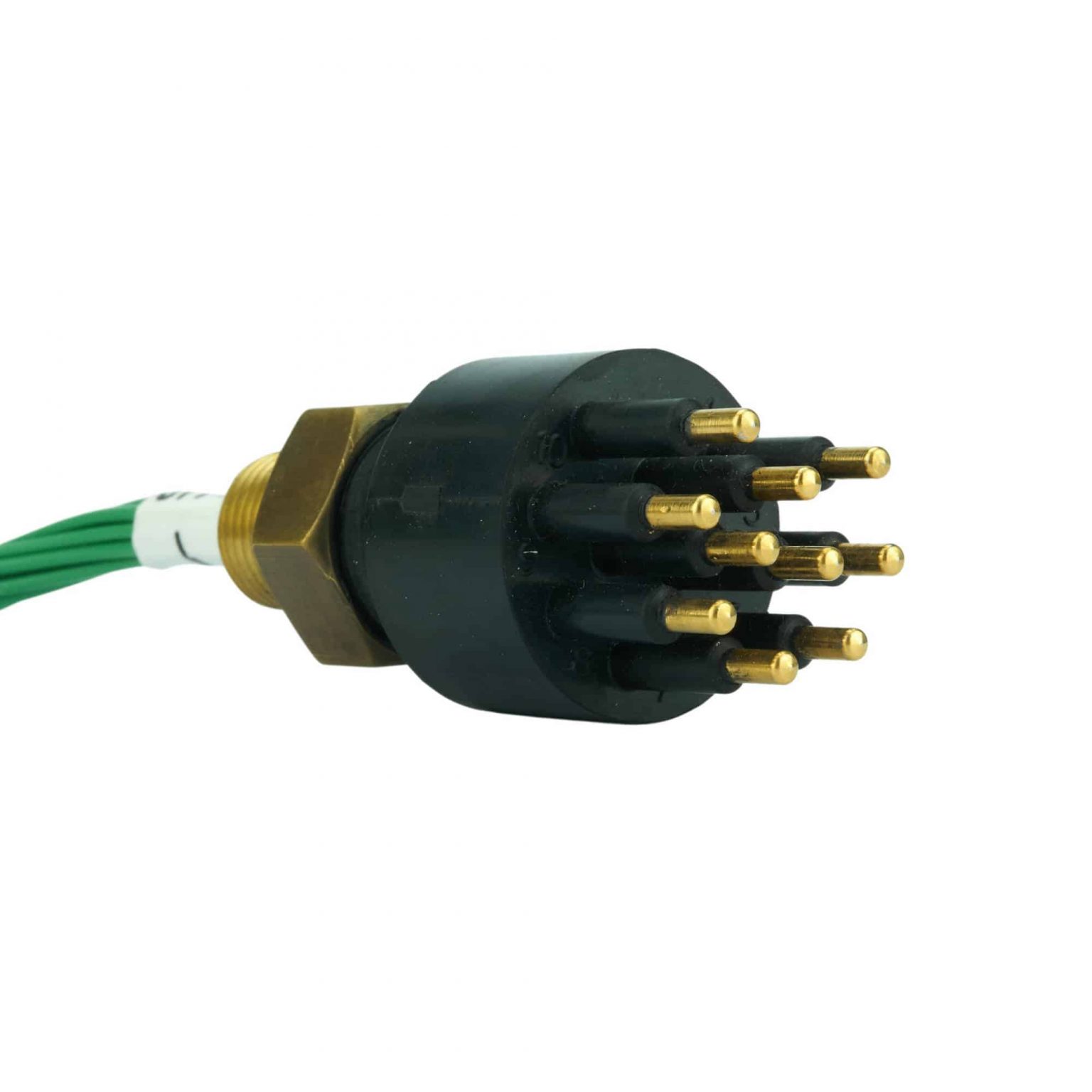 SC – Standard Connector | Bulkhead – Novasub