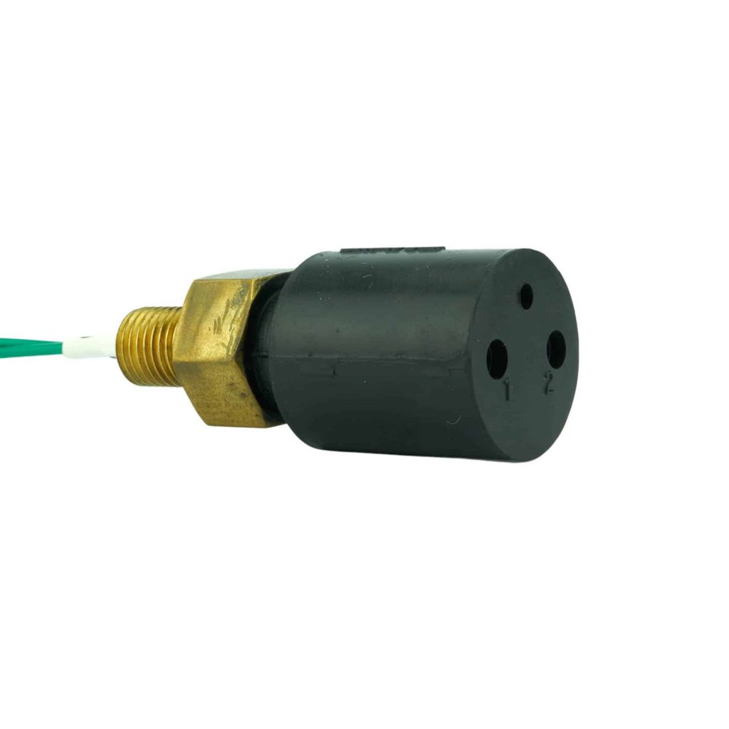 SC – Standard Connector | Bulkhead – Novasub