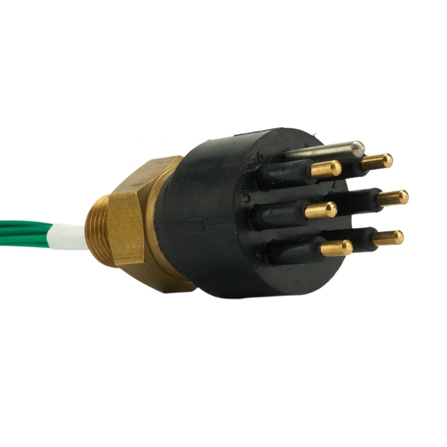 SC – Standard Connector | Bulkhead – Novasub