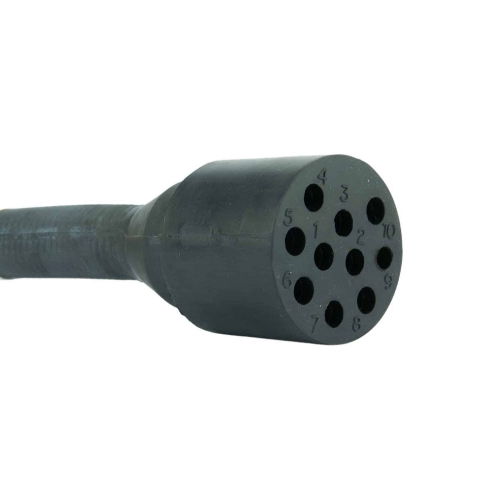 SC – Standard Connector | Inline – Novasub