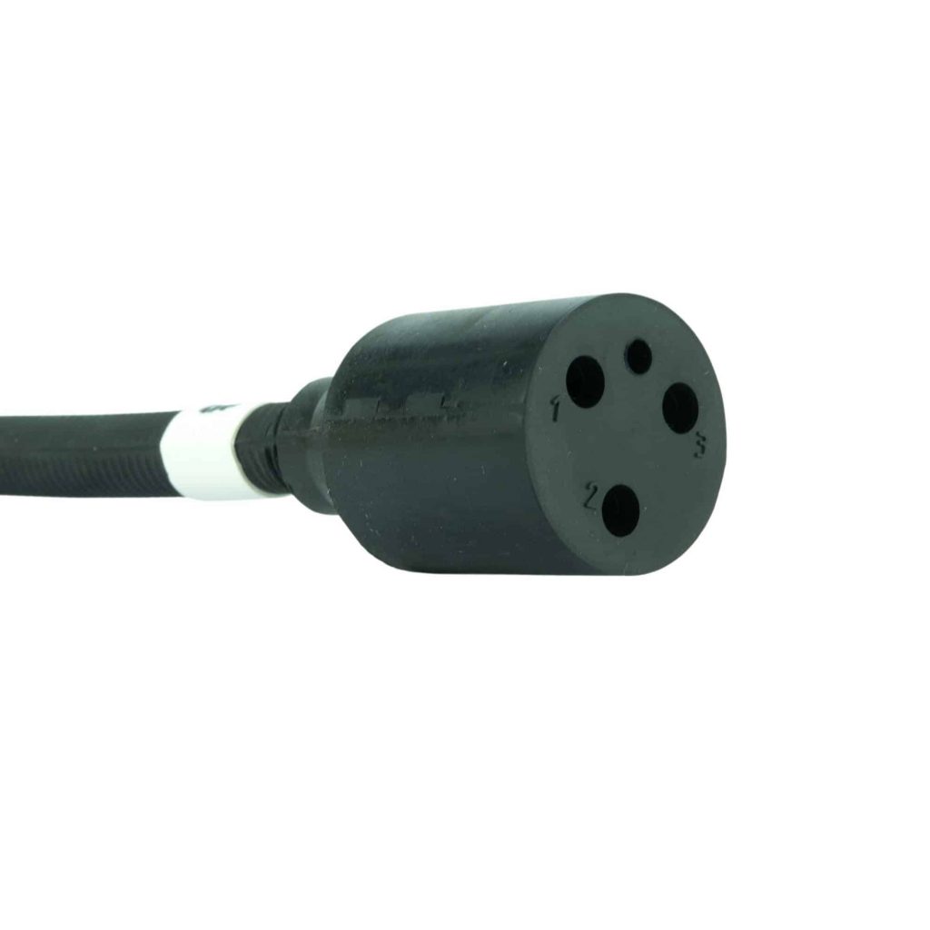 SC – Standard Connector | Inline – Novasub