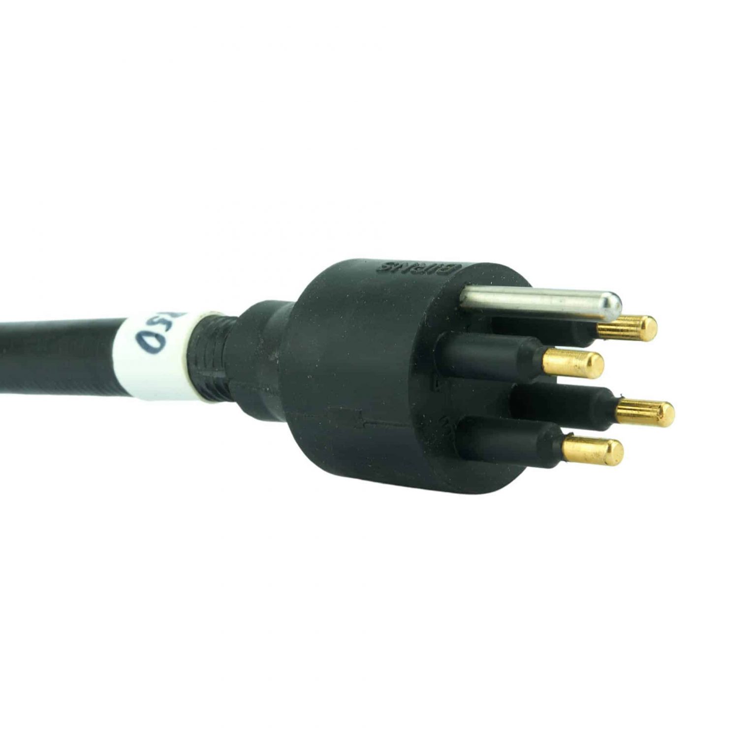 SC – Standard Connector | Inline – Novasub