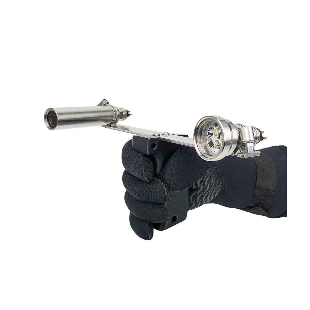 SSBHHG-MZ | Handheld Bracket – Novasub