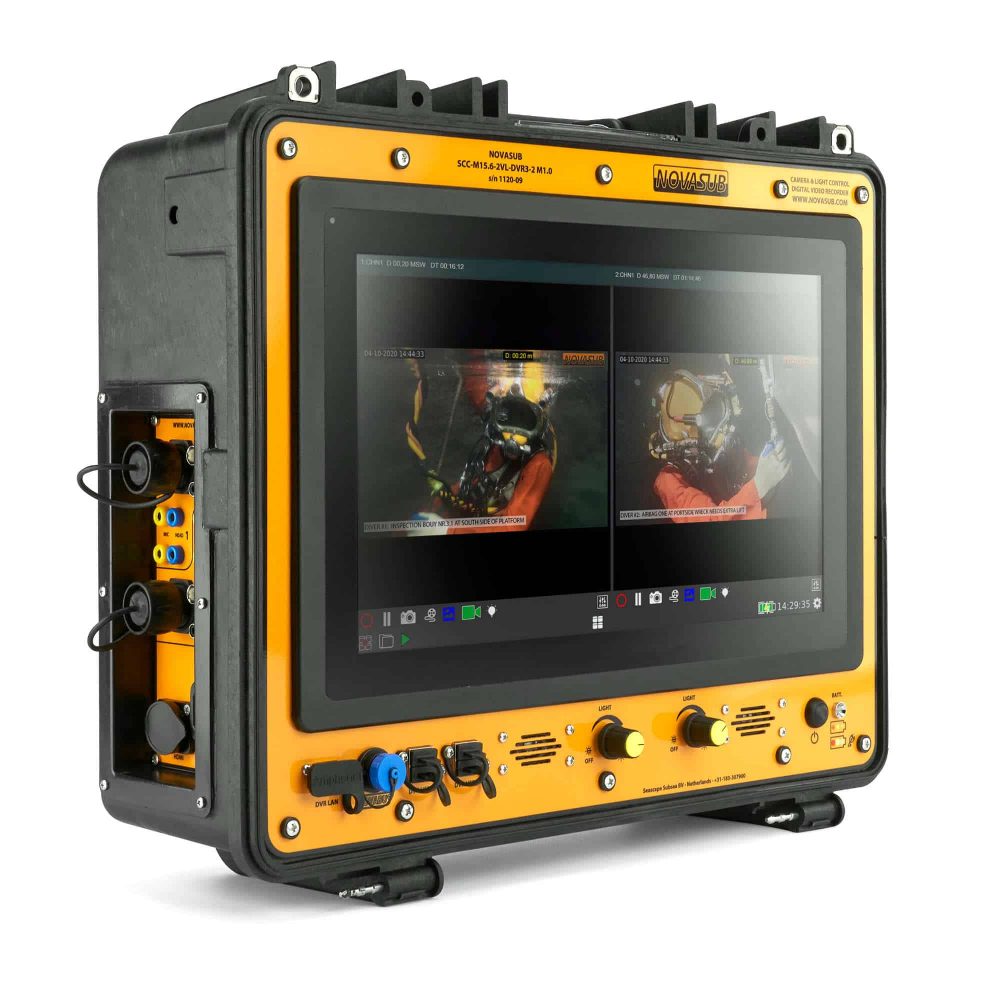 Novasub – Subsea Products