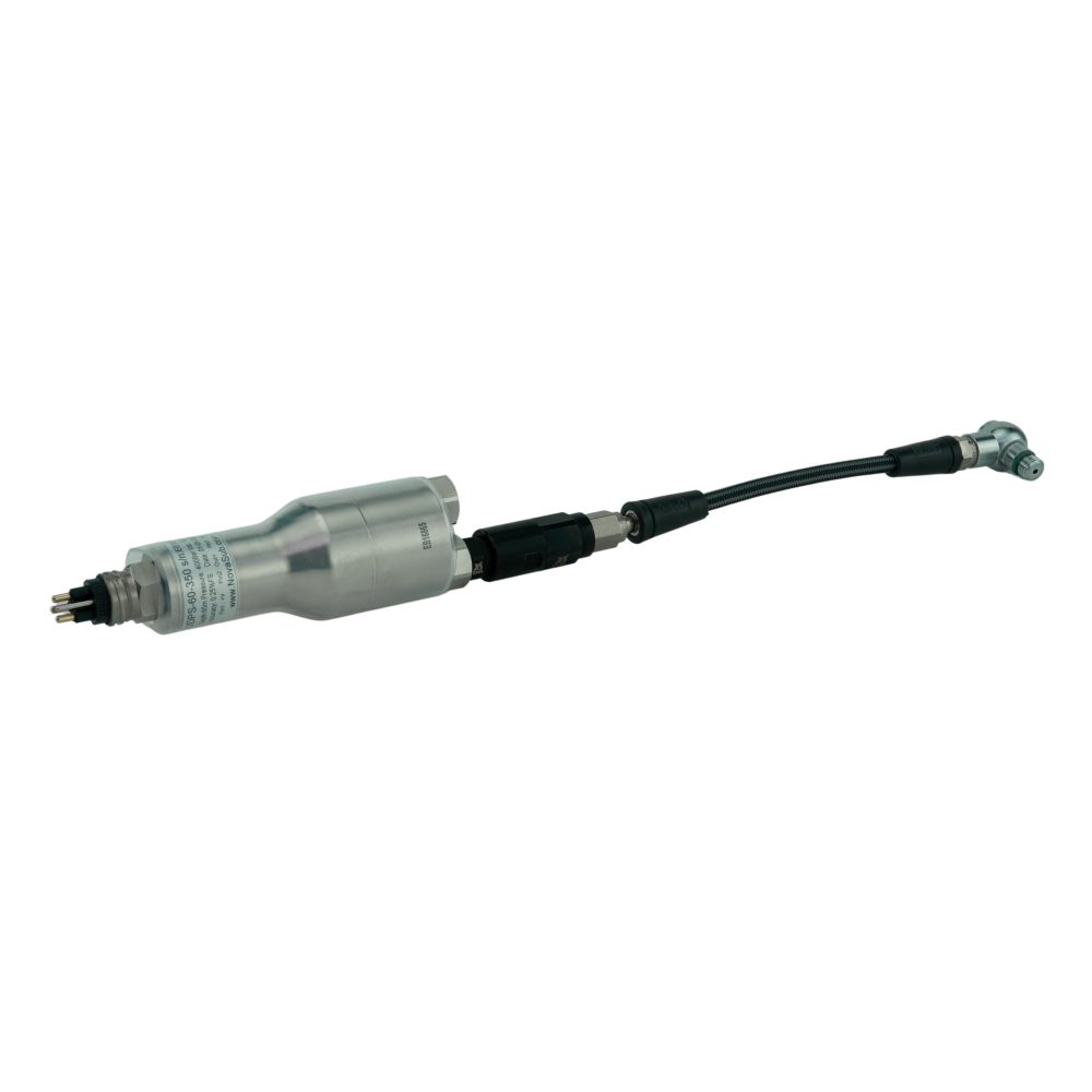 UDPS | Underwater Depth & Pressure sensor – Novasub