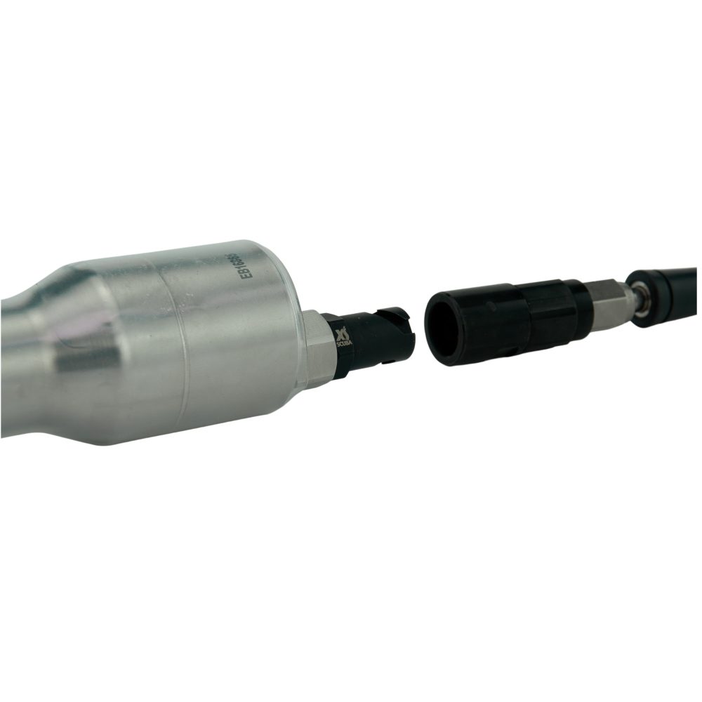 UDPS | Underwater Depth & Pressure sensor – Novasub