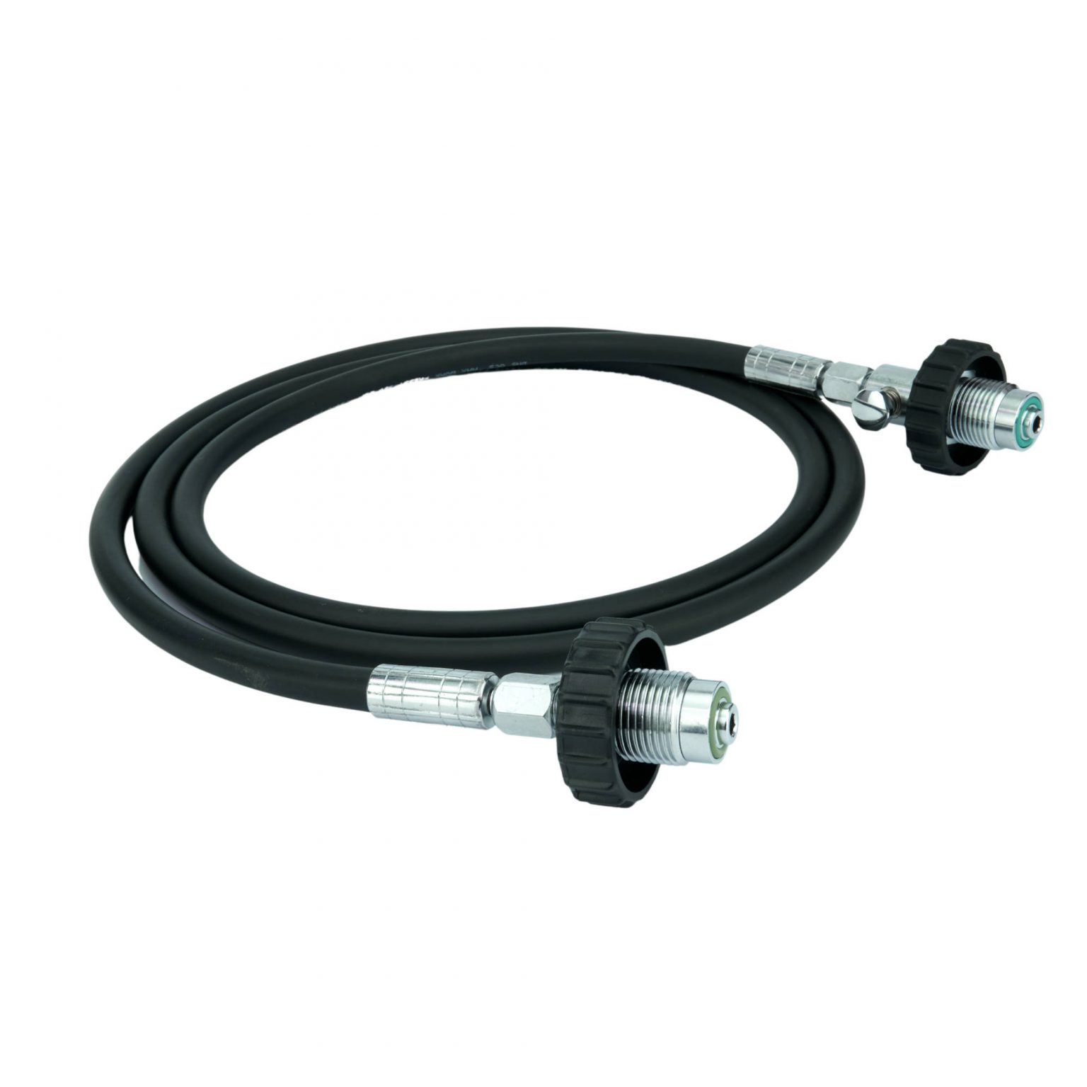 WHIP | High pressure equalizer – Novasub